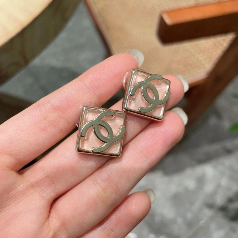 Cut-rate Chanel Earrings