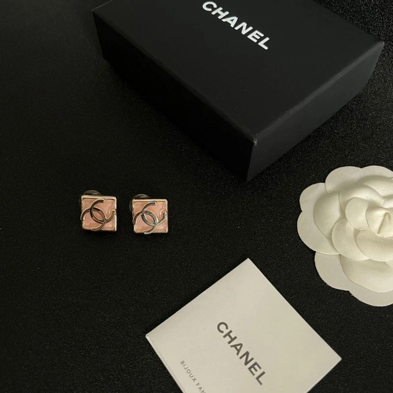 Cut-rate Chanel Earrings