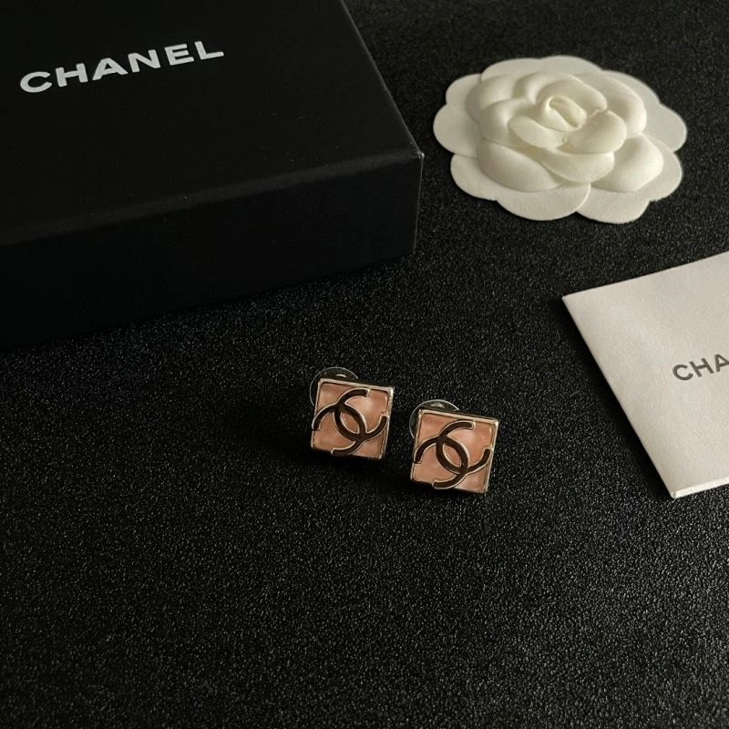 Cut-rate Chanel Earrings