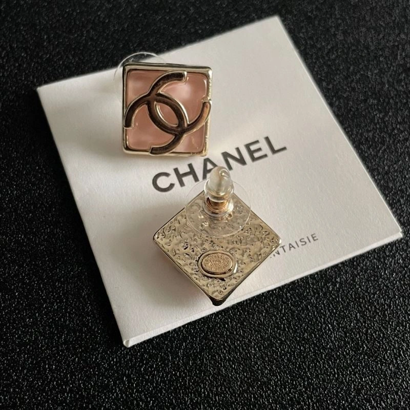 Cut-rate Chanel Earrings