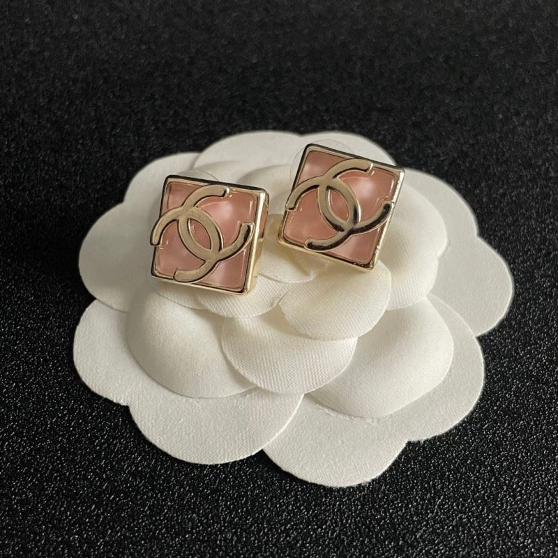Cut-rate Chanel Earrings