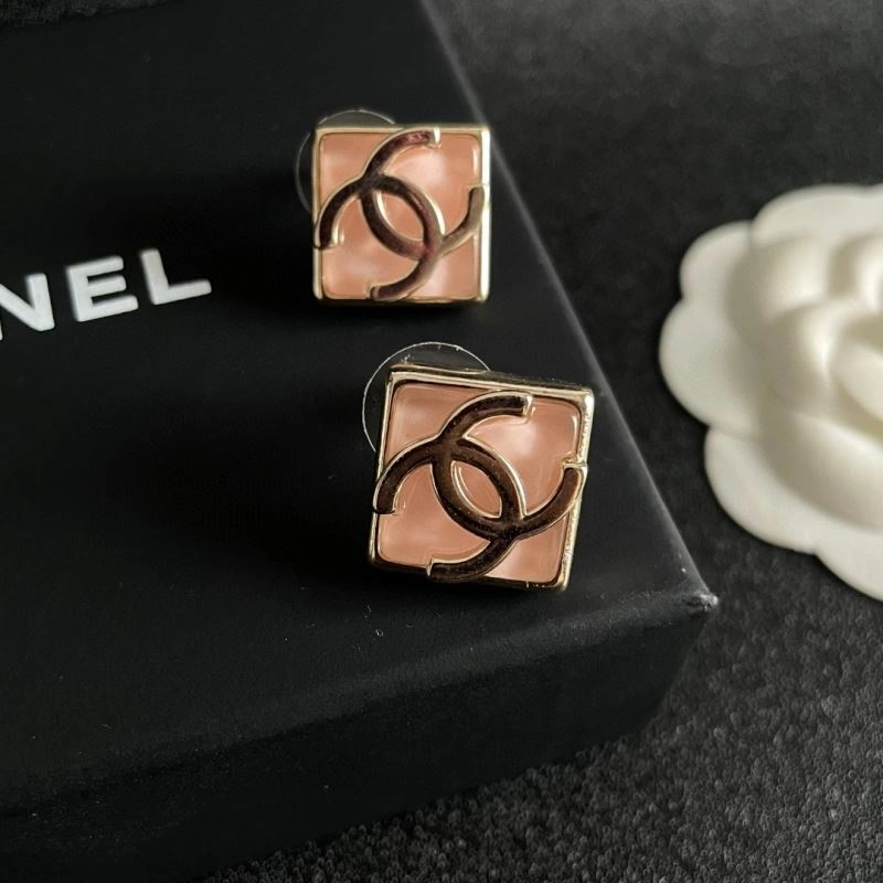 Cut-rate Chanel Earrings