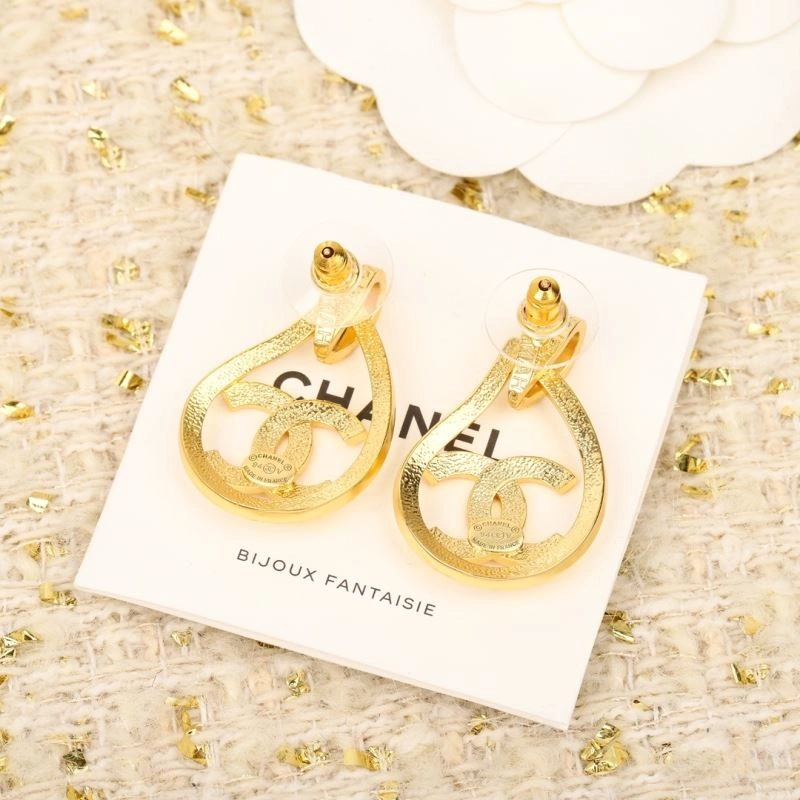 Bargain Chanel Earrings