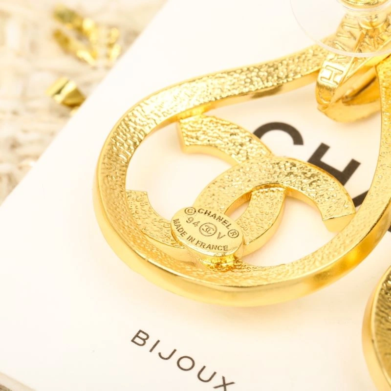 Bargain Chanel Earrings
