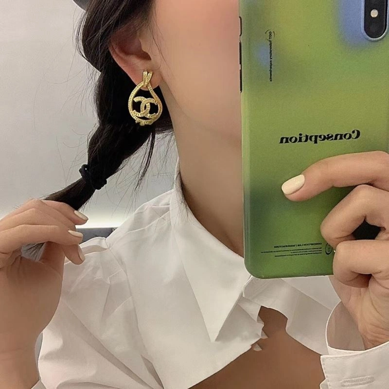 Bargain Chanel Earrings