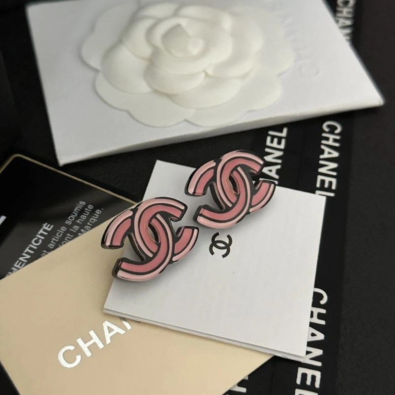 Inexpensive Chanel Earrings