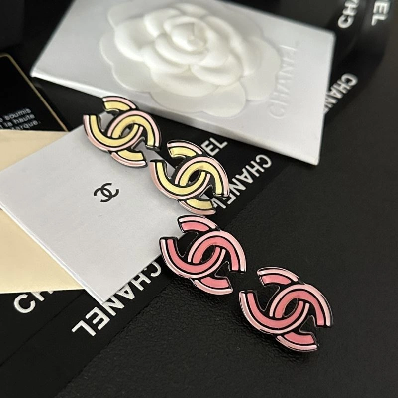 Inexpensive Chanel Earrings