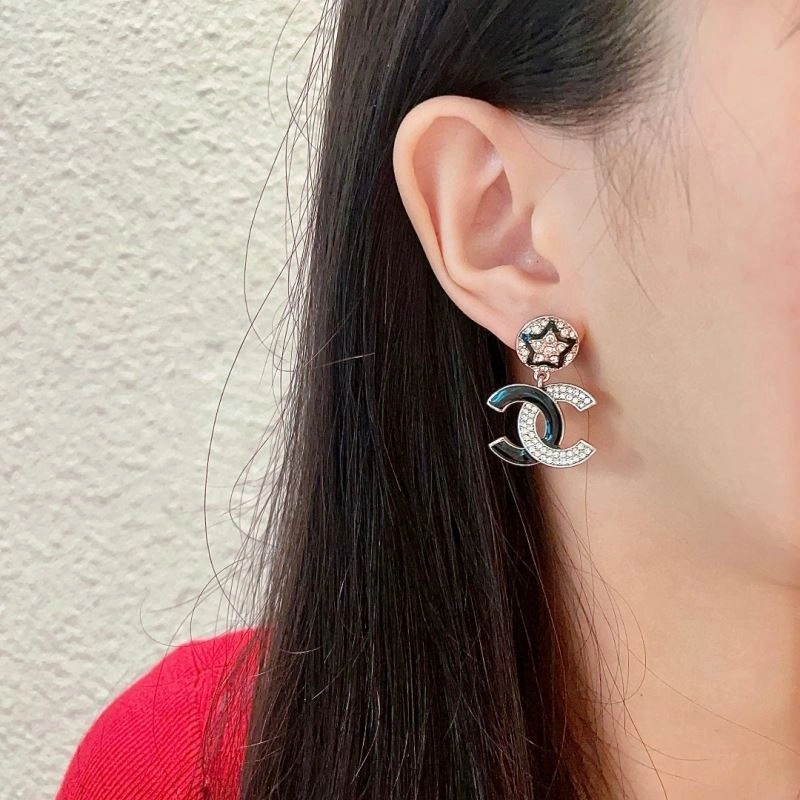 OEM Chanel Earrings
