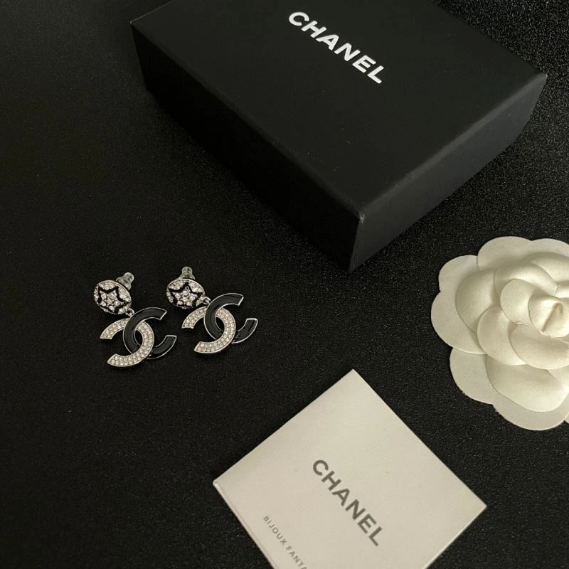 OEM Chanel Earrings
