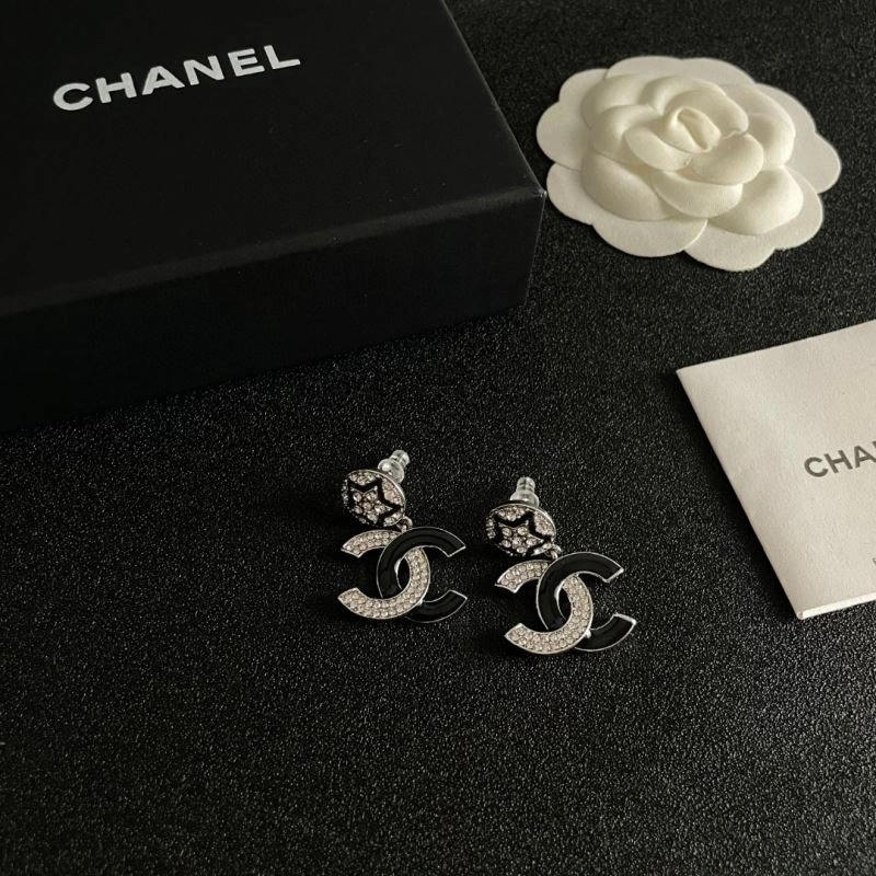 OEM Chanel Earrings
