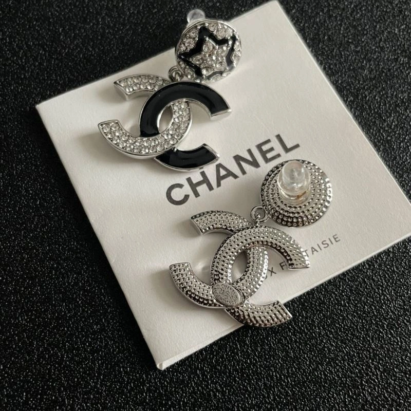 OEM Chanel Earrings