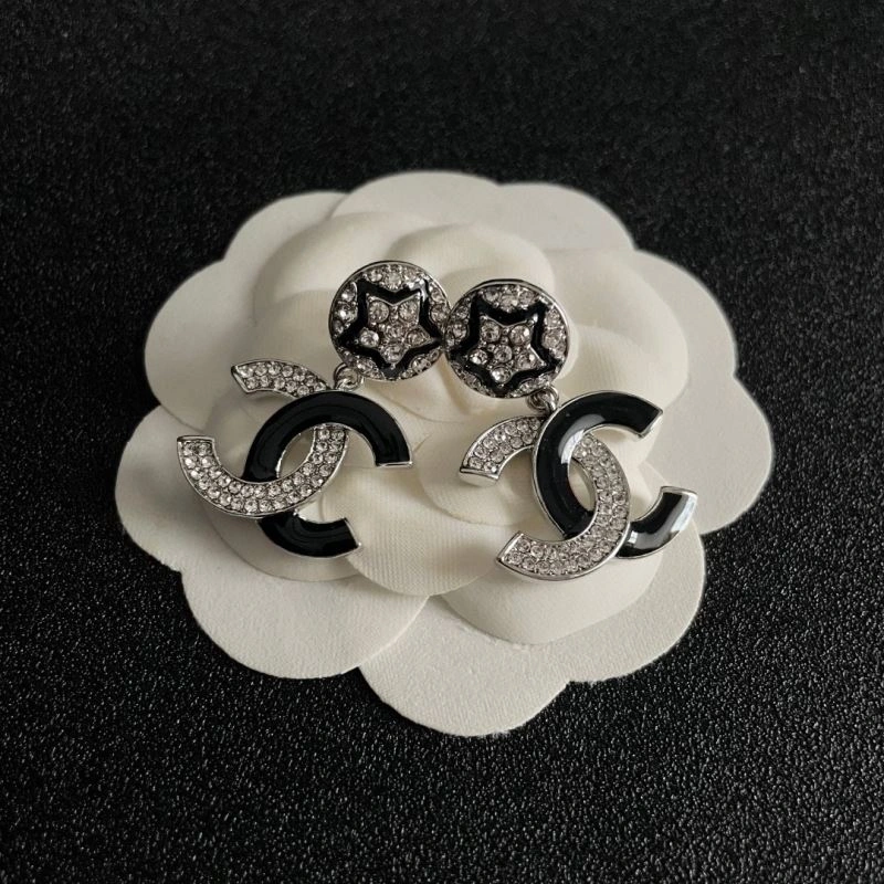 OEM Chanel Earrings