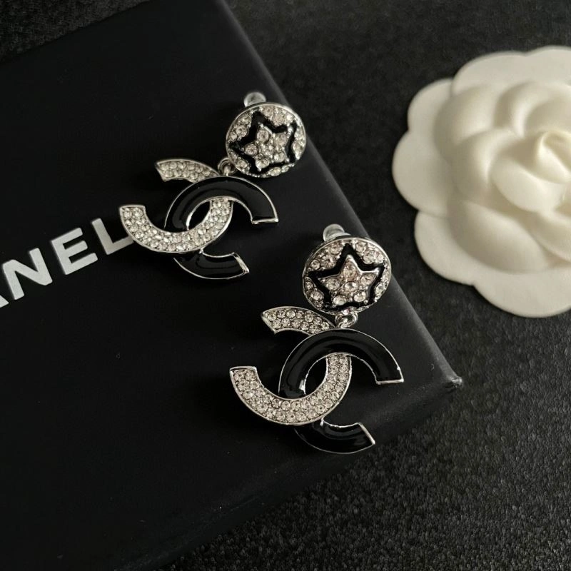 OEM Chanel Earrings
