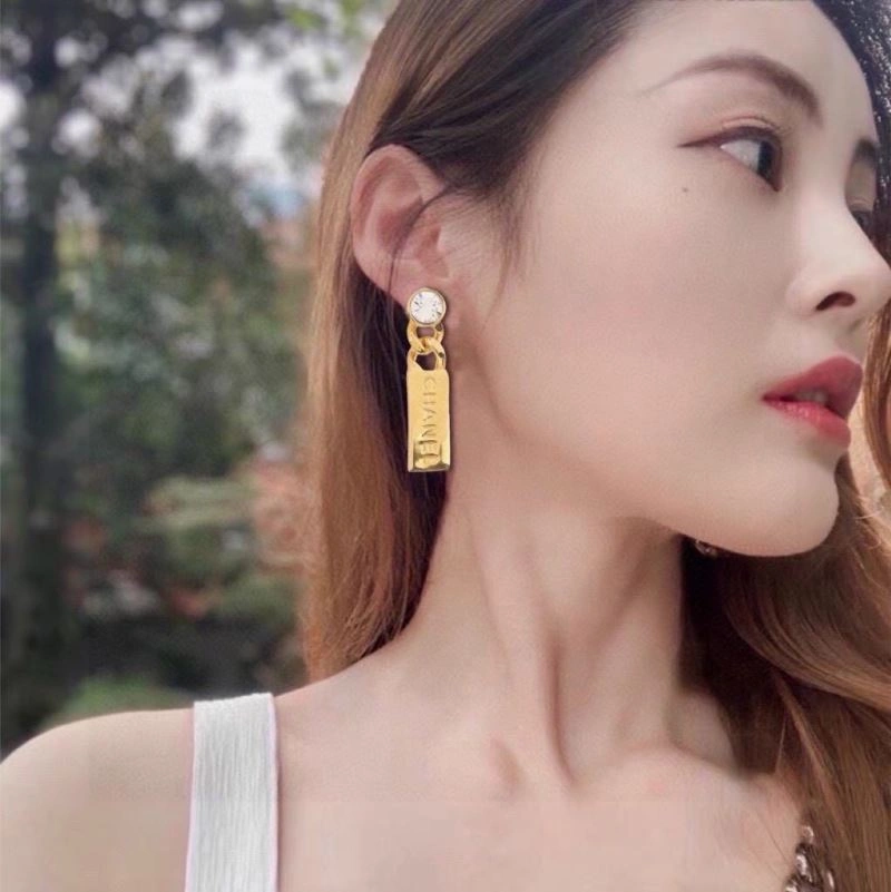 Reasonably priced Chanel Earrings