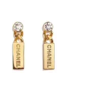Reasonably priced Chanel Earrings