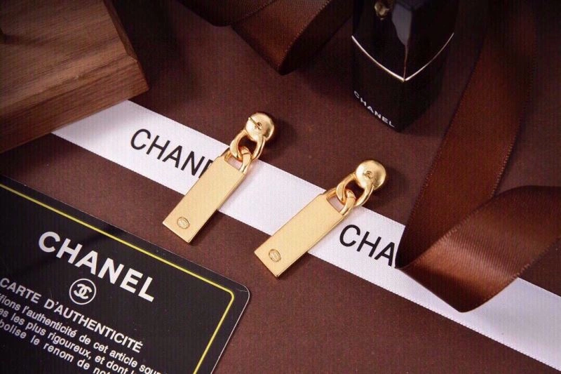 Reasonably priced Chanel Earrings