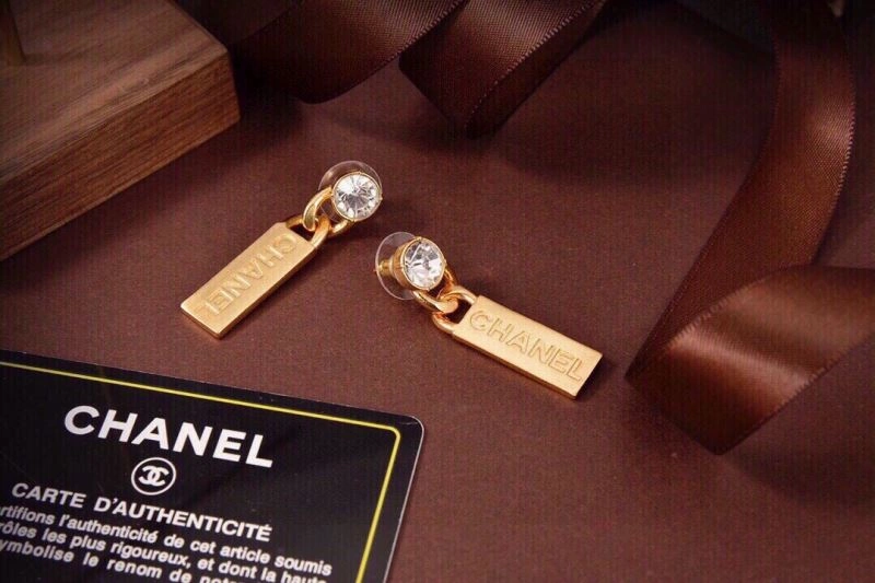 Reasonably priced Chanel Earrings