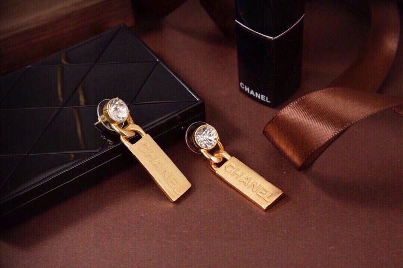 Reasonably priced Chanel Earrings