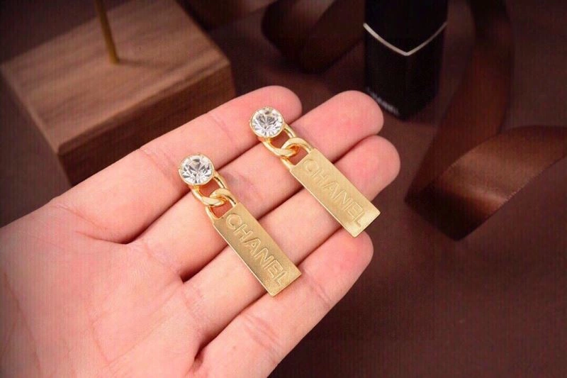 Reasonably priced Chanel Earrings