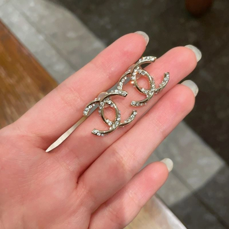 Bargain Chanel Earrings