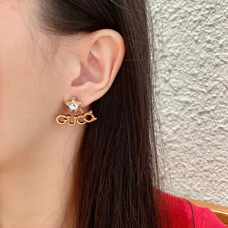 Affordable Chanel Earrings