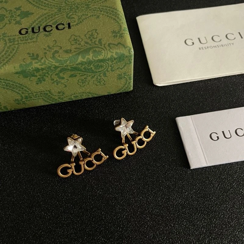 Affordable Chanel Earrings