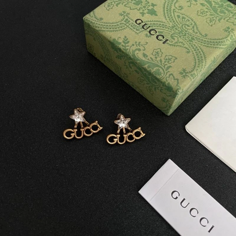 Affordable Chanel Earrings