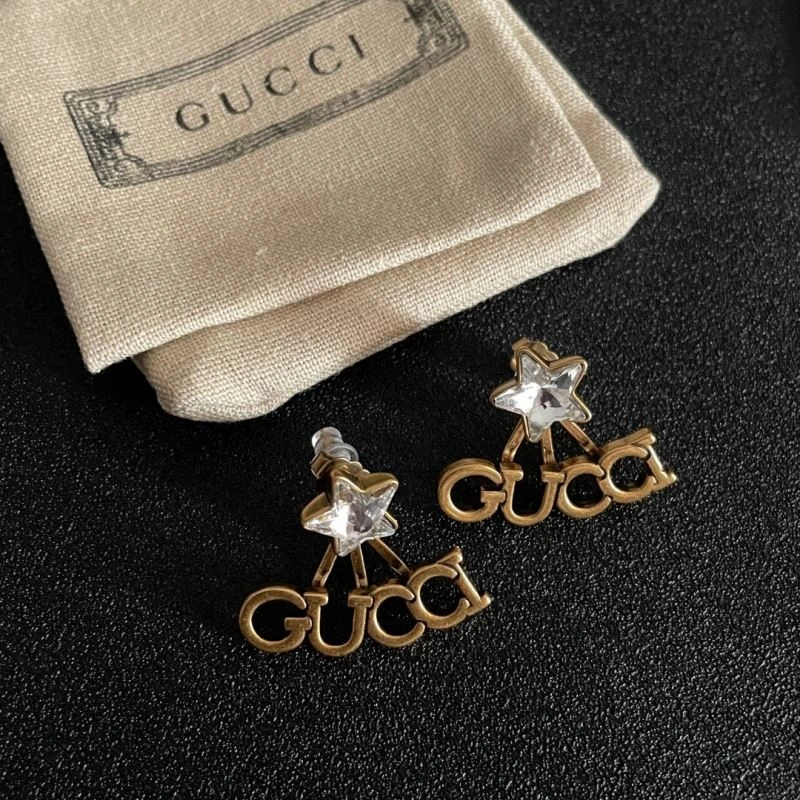 Affordable Chanel Earrings