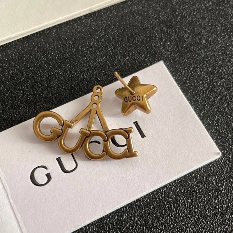 Affordable Chanel Earrings
