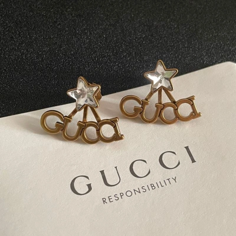 Affordable Chanel Earrings