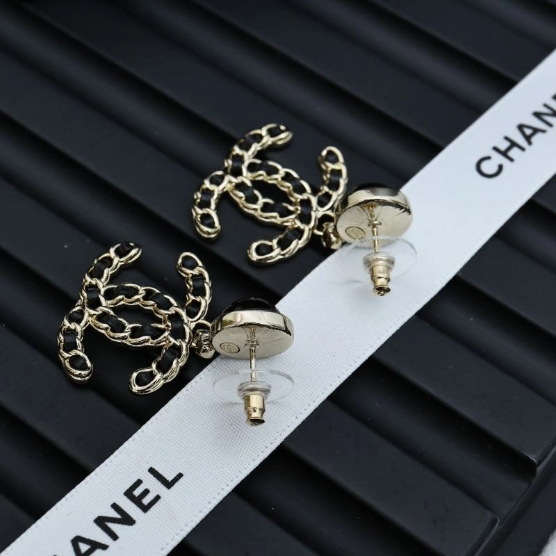 Precise copy Chanel Earrings