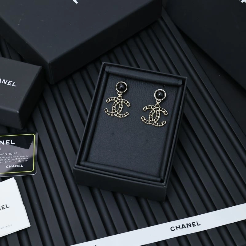 Precise copy Chanel Earrings