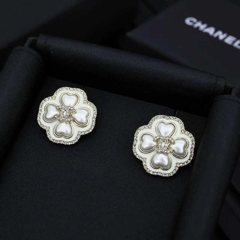 Reasonably priced Chanel Earrings