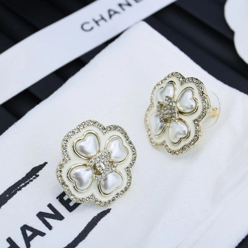 Reasonably priced Chanel Earrings