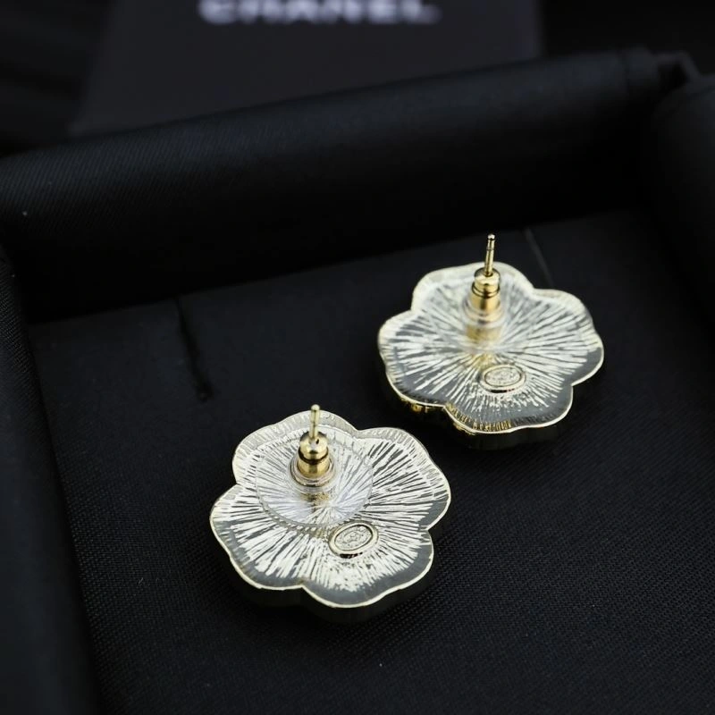 Reasonably priced Chanel Earrings
