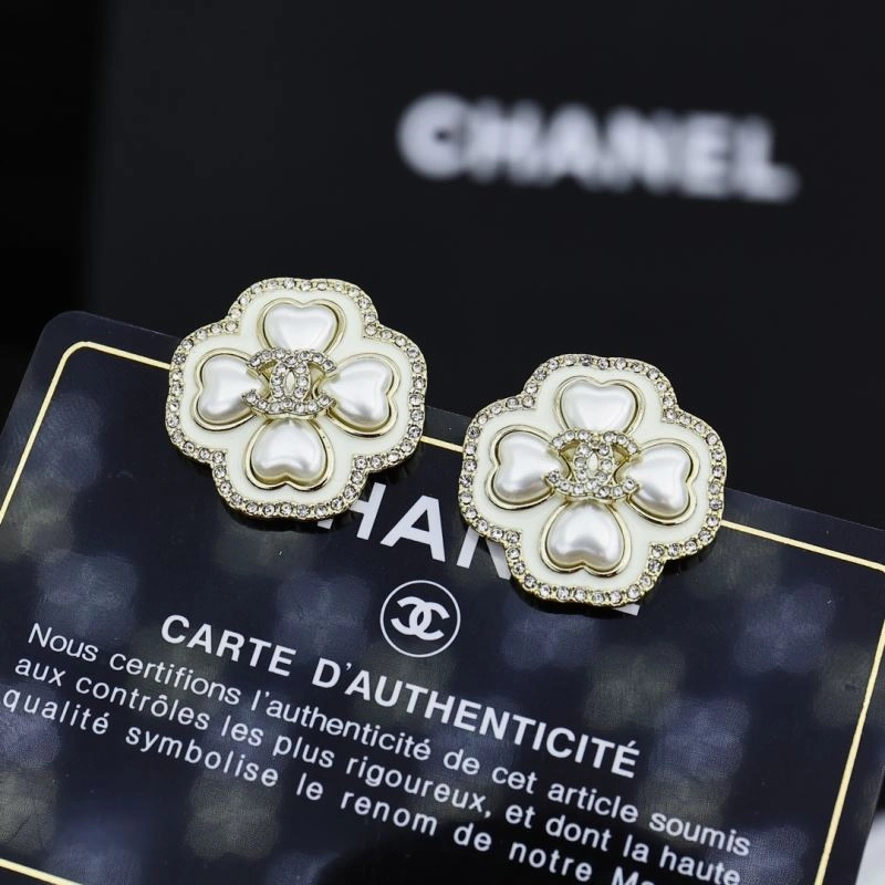 Reasonably priced Chanel Earrings