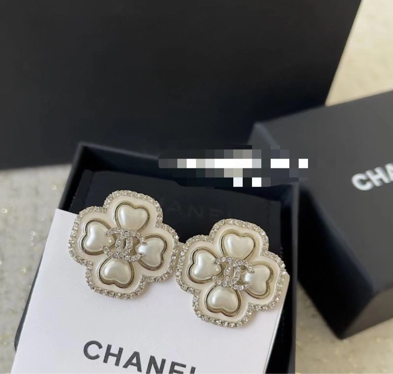 Reasonably priced Chanel Earrings