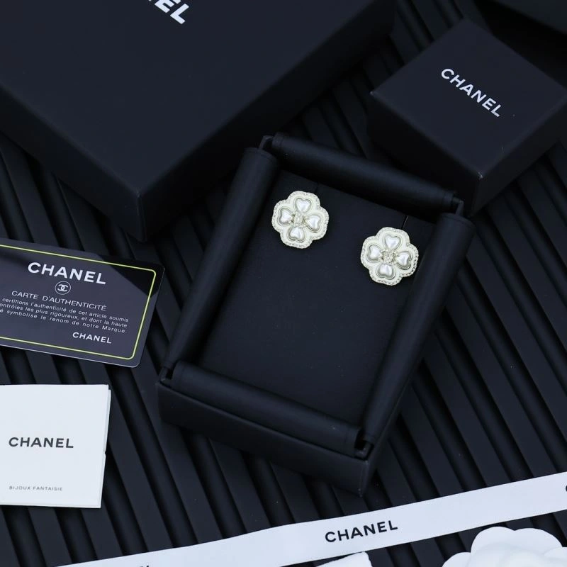 Reasonably priced Chanel Earrings
