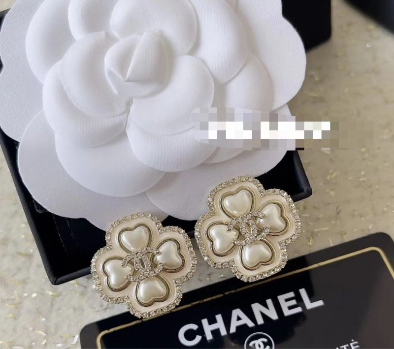 Reasonably priced Chanel Earrings