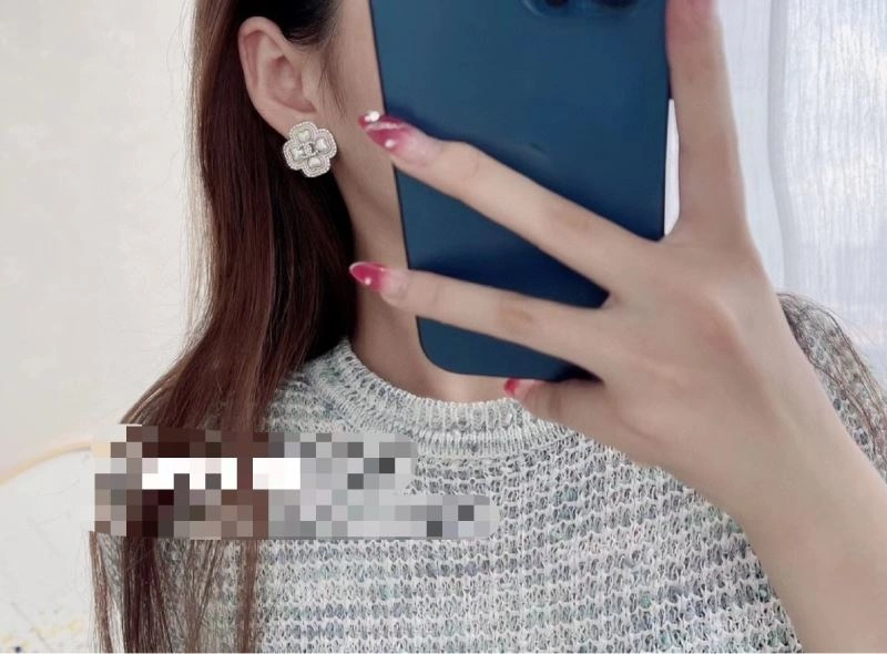 Reasonably priced Chanel Earrings