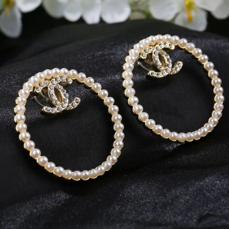 Bargain Chanel Earrings