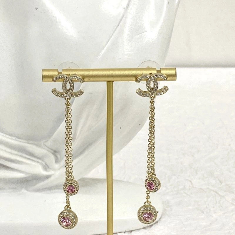 Discounted Chanel Earrings