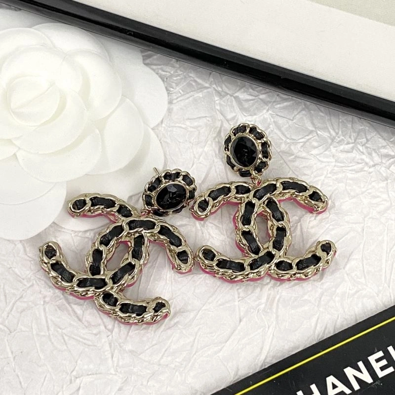 Inexpensive Chanel Earrings
