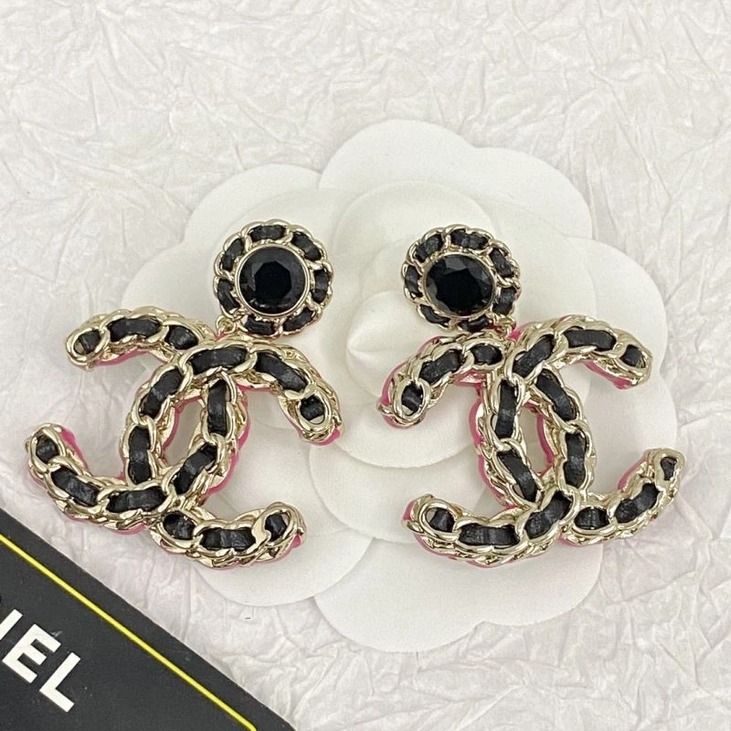 Inexpensive Chanel Earrings