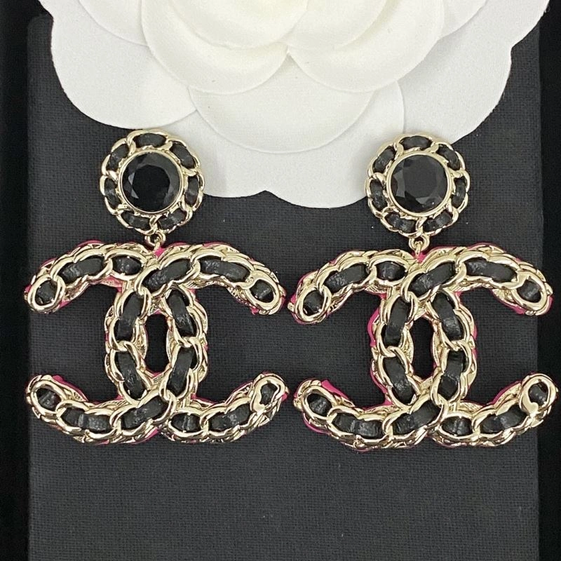 Inexpensive Chanel Earrings