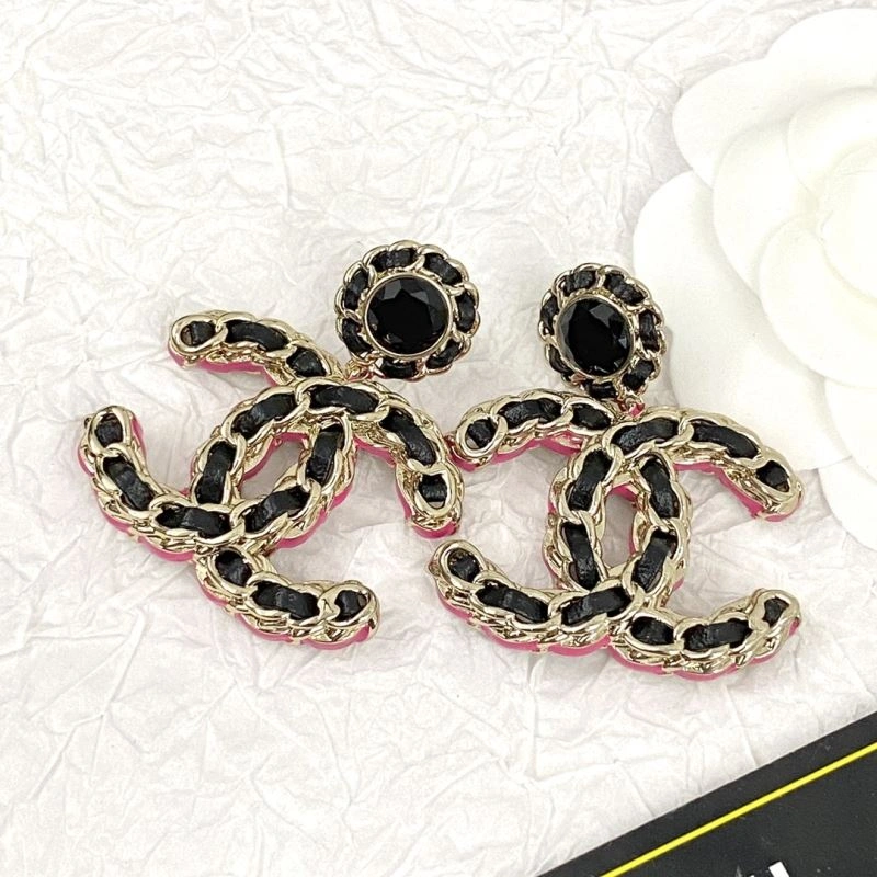 Inexpensive Chanel Earrings