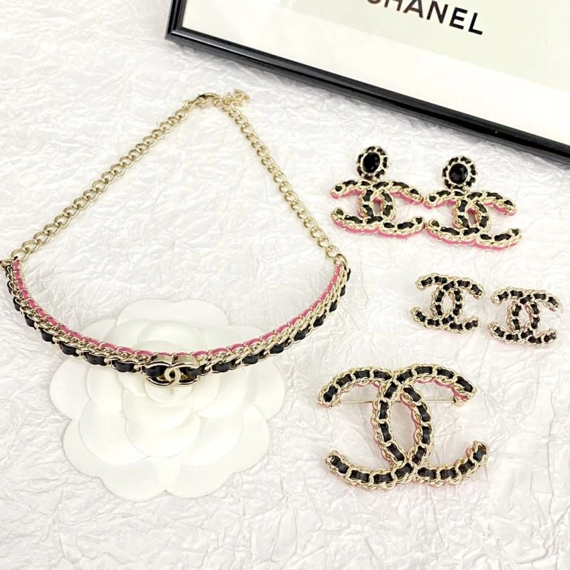 Inexpensive Chanel Earrings