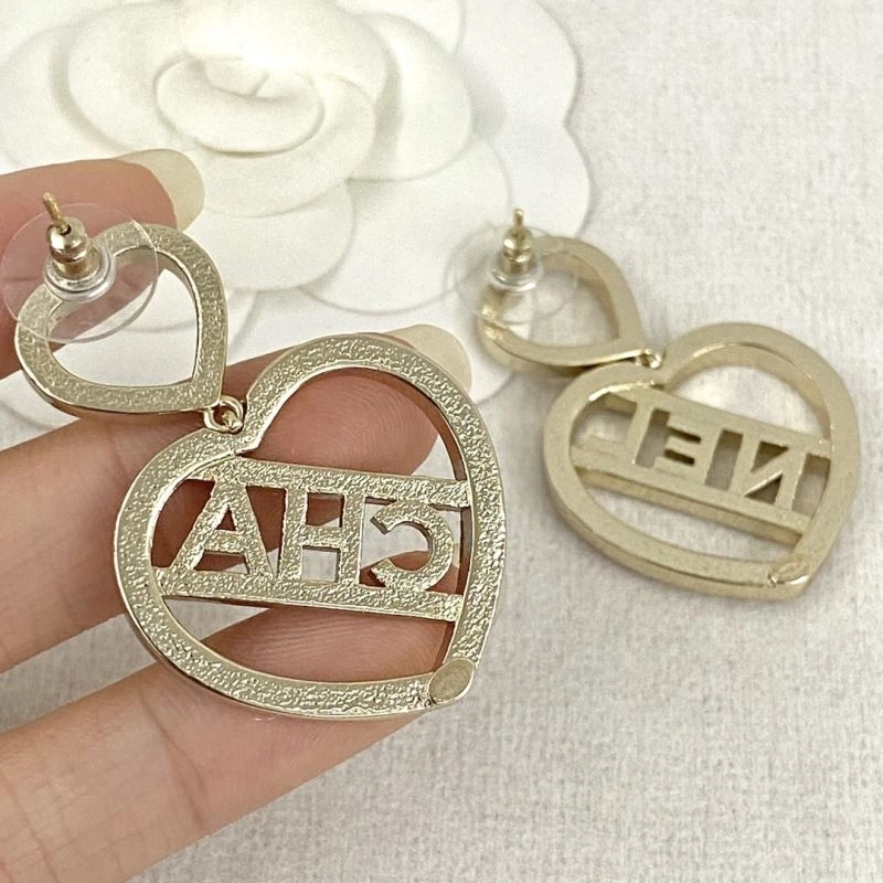 High fidelity Chanel Earrings