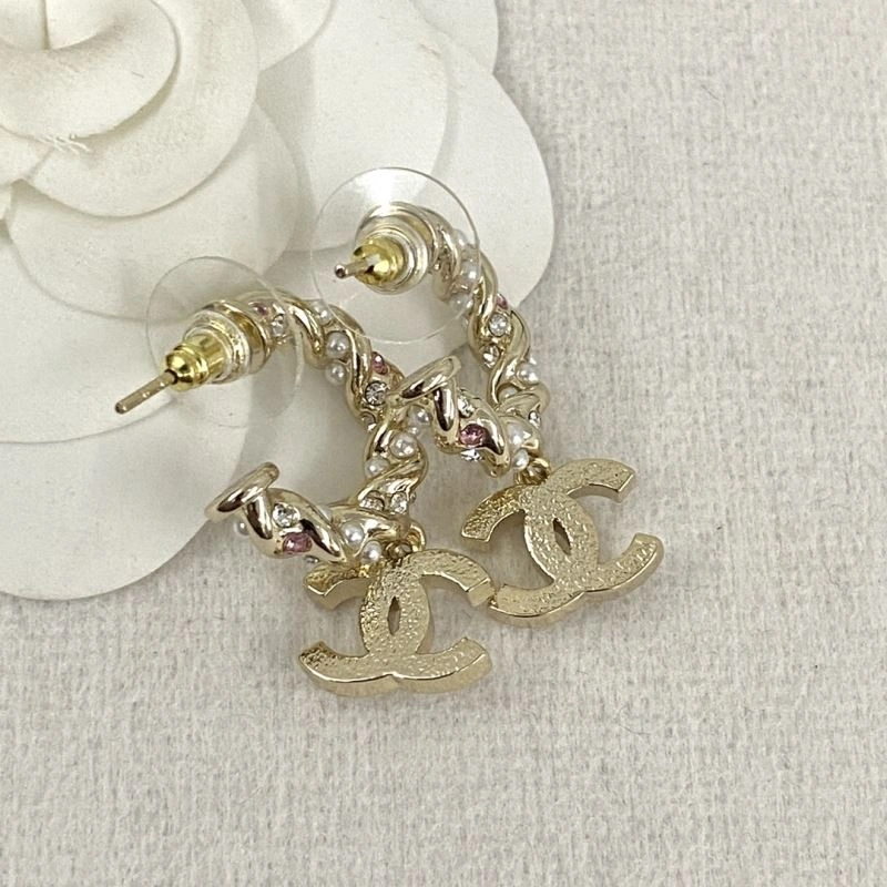 OEM Chanel Earrings