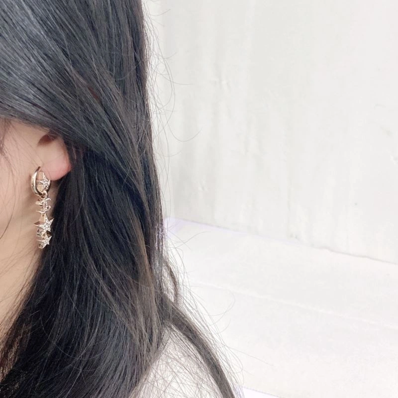 1:1 copy Chanel Earrings